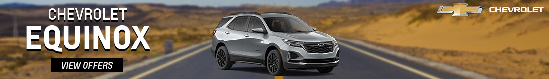 New Chevrolets for Sale | Chevrolet Dealership in Chandler, AZ ...