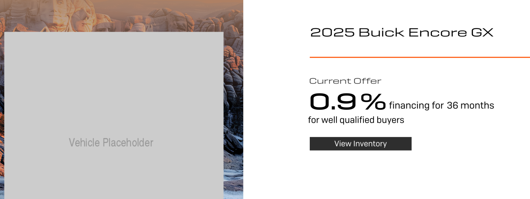 Homepage | Generation Buick GMC