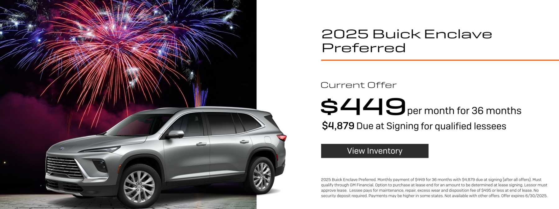 Homepage | Generation Buick GMC