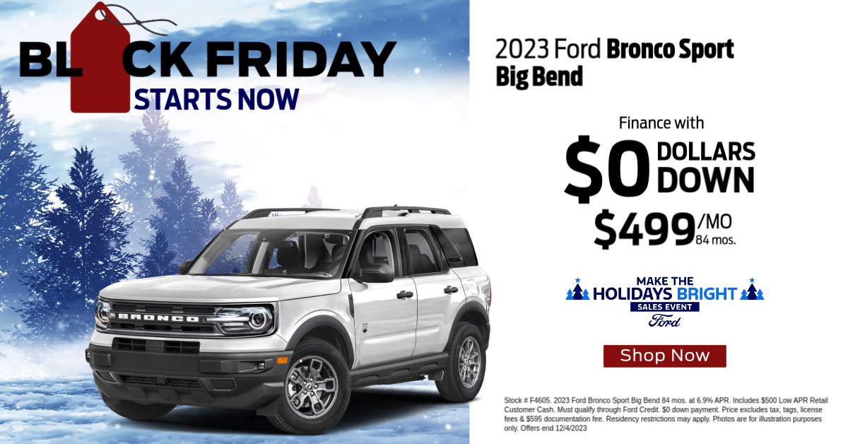 Winner Ford - New & Used Ford Dealer in Dover