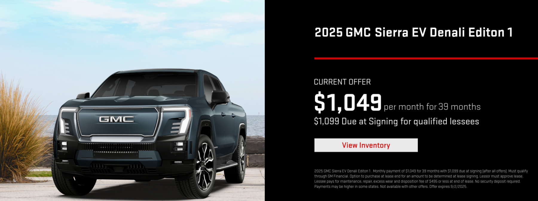 Homepage | Generation Buick GMC