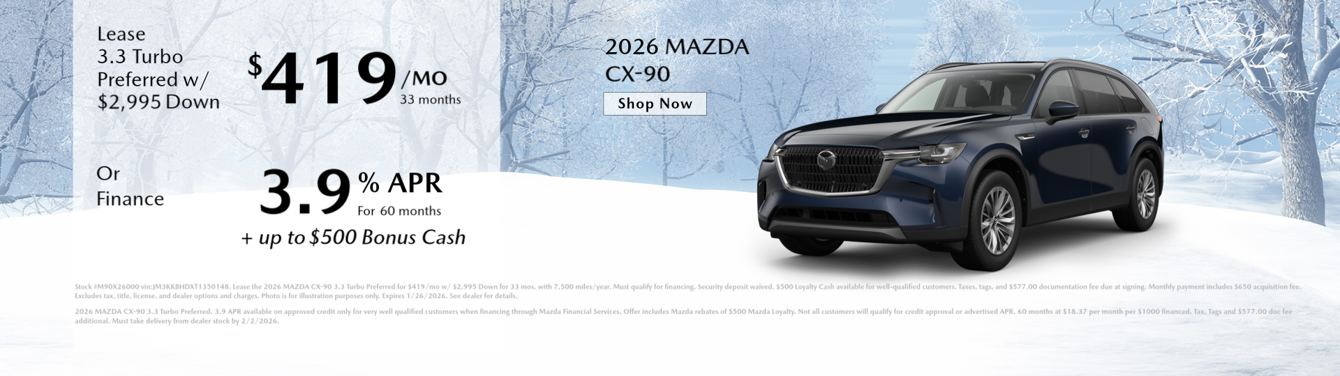 Chapman Mazda | Mazda Dealer in Egg Harbor Township, NJ