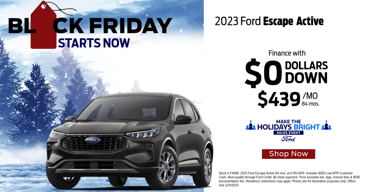 Winner Ford - New & Used Ford Dealer in Dover