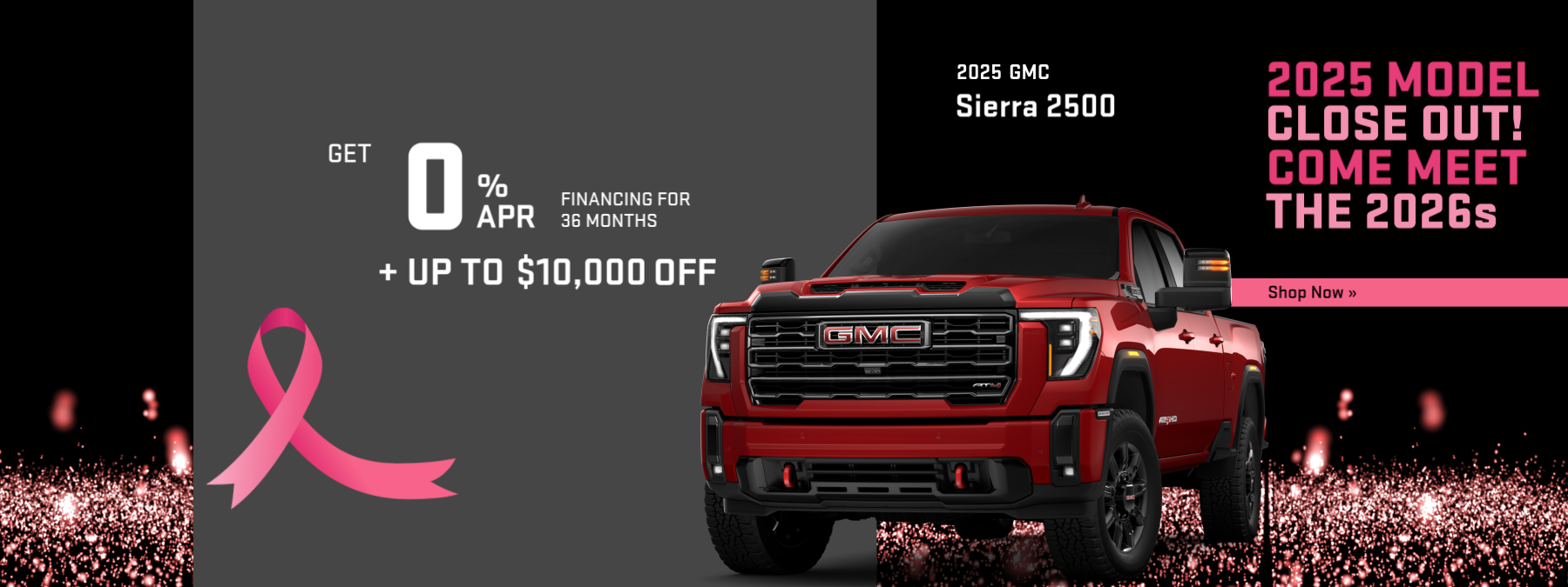 Welcome to Buchanan Automotive | Chevy Dealer in Waynesboro, PA