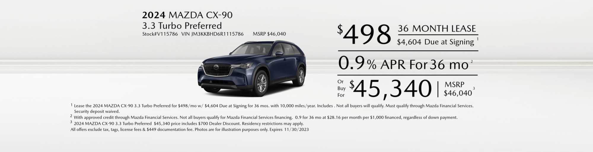 Pacifico Mazda | Mazda Dealer in Philadelphia, PA