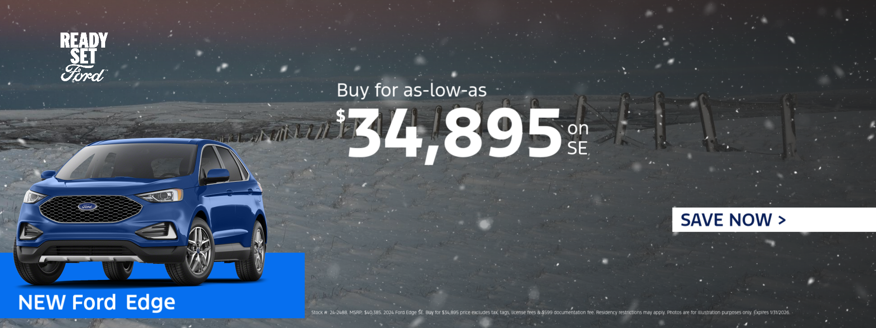 Ford Dealer in Red Bank, NJ | Used Cars Red Bank | George Wall Ford