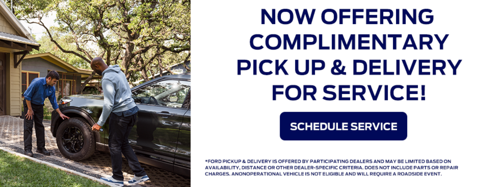 Ford Dealership in Lancaster, PA New & Used Car Dealer Serving Hershey ...