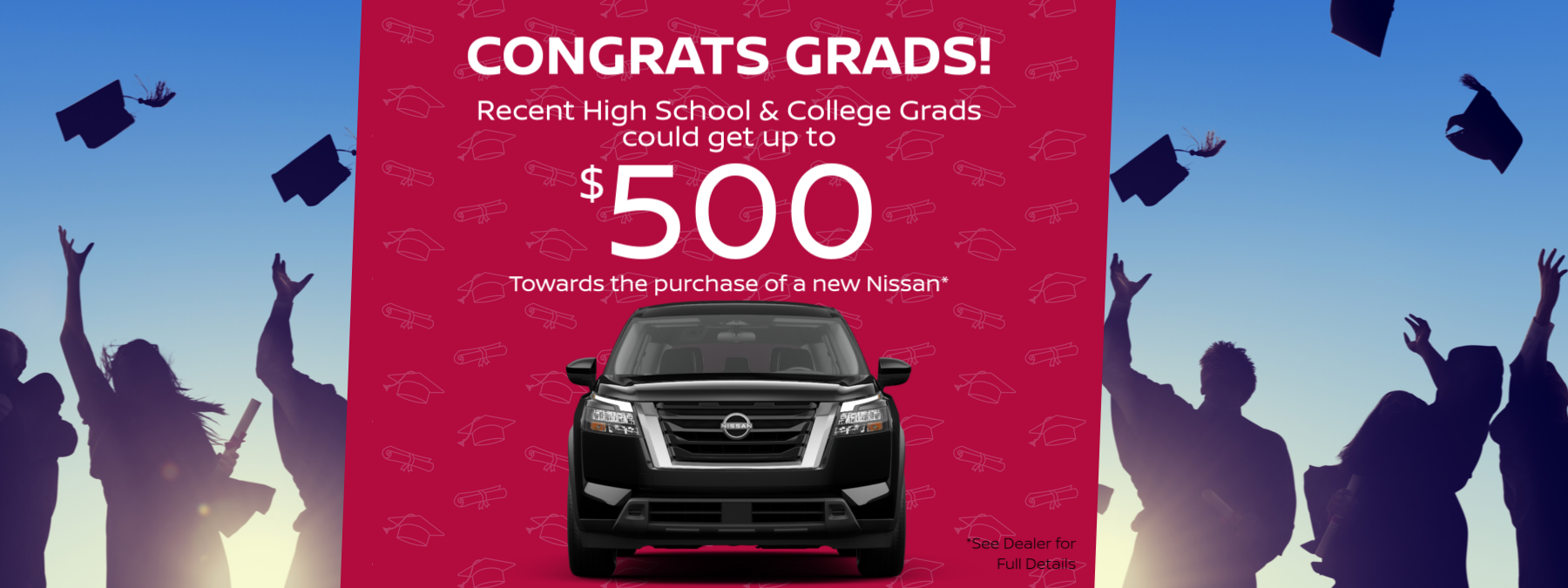 Nissan of Picayune | Local Nissan Sales & Service Near Me