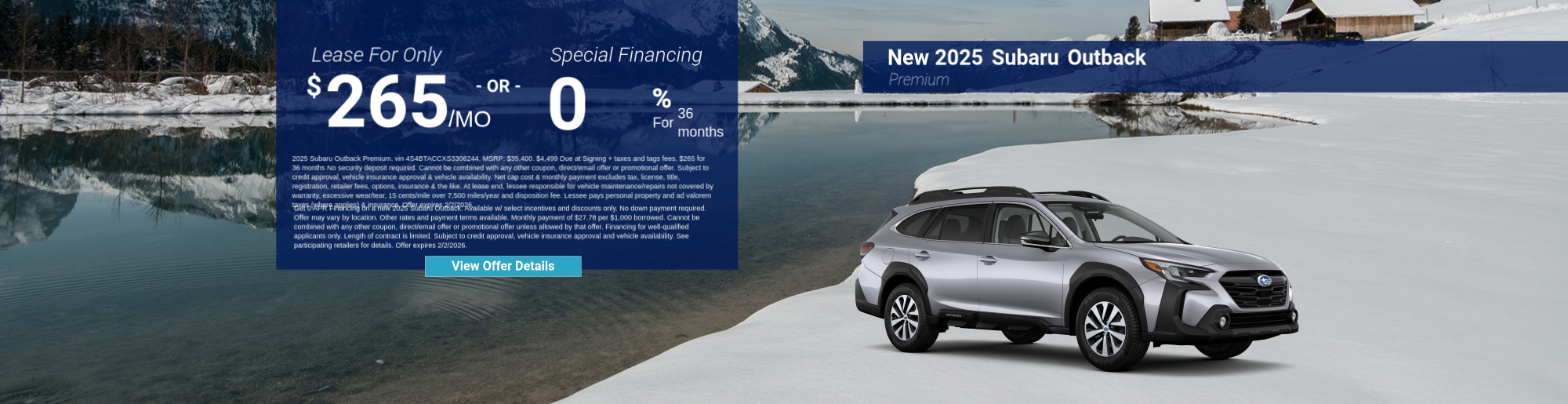 New Subaru & Used Car Dealer in Hamilton, NJ | Haldeman Subaru