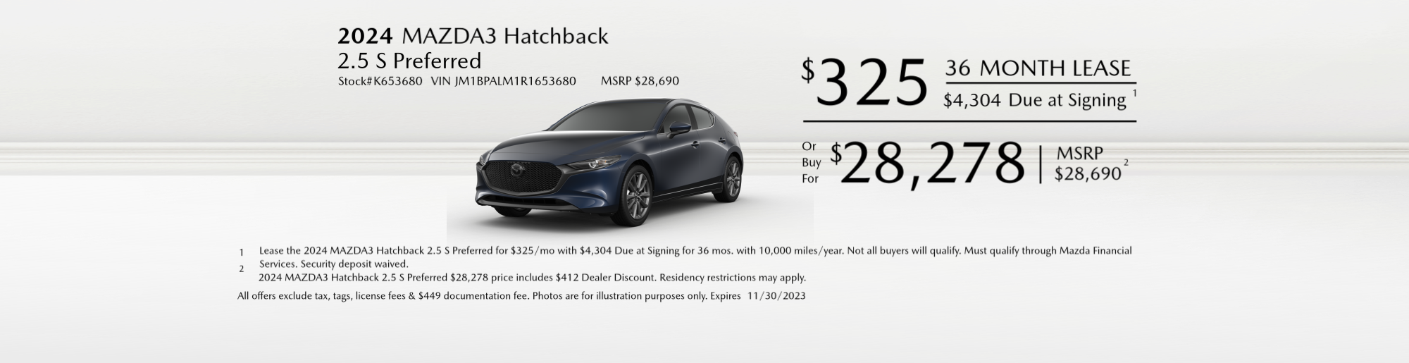 Pacifico Mazda | Mazda Dealer in Philadelphia, PA