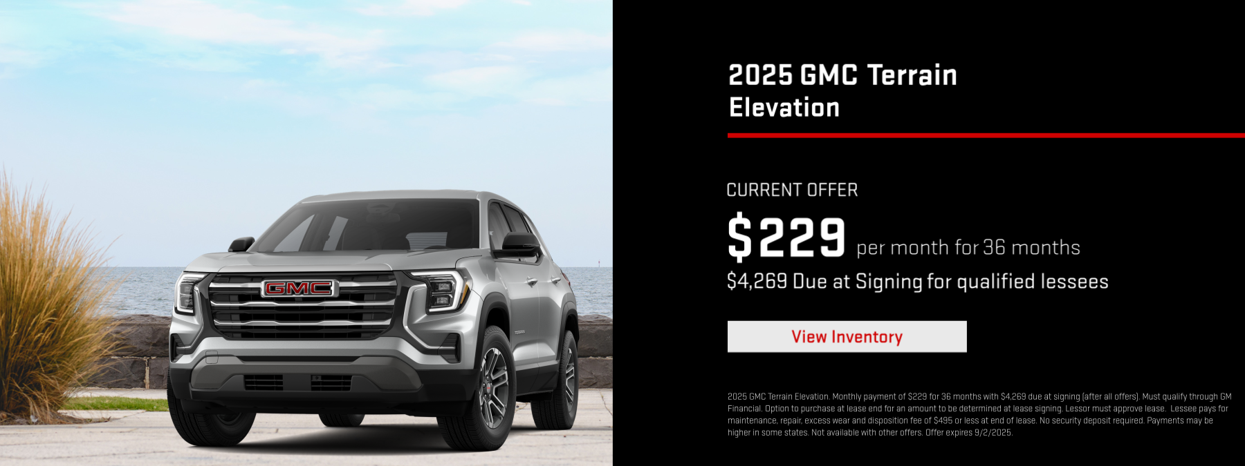 Homepage | Generation Buick GMC