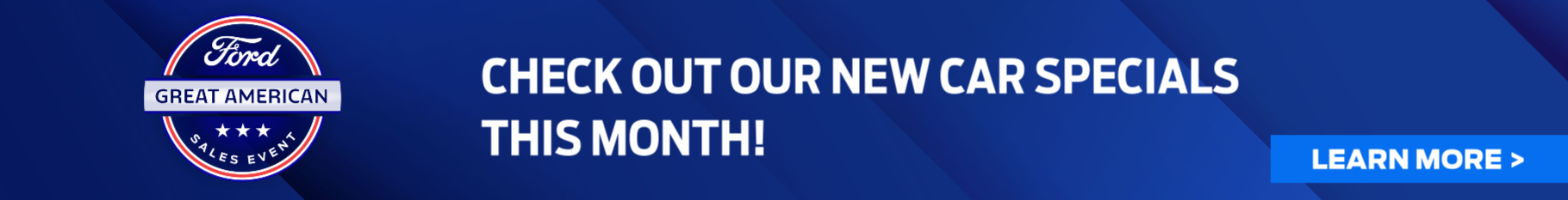 New Ford Specials Near Philadelphia, PA | Chapman Ford of Northeast ...