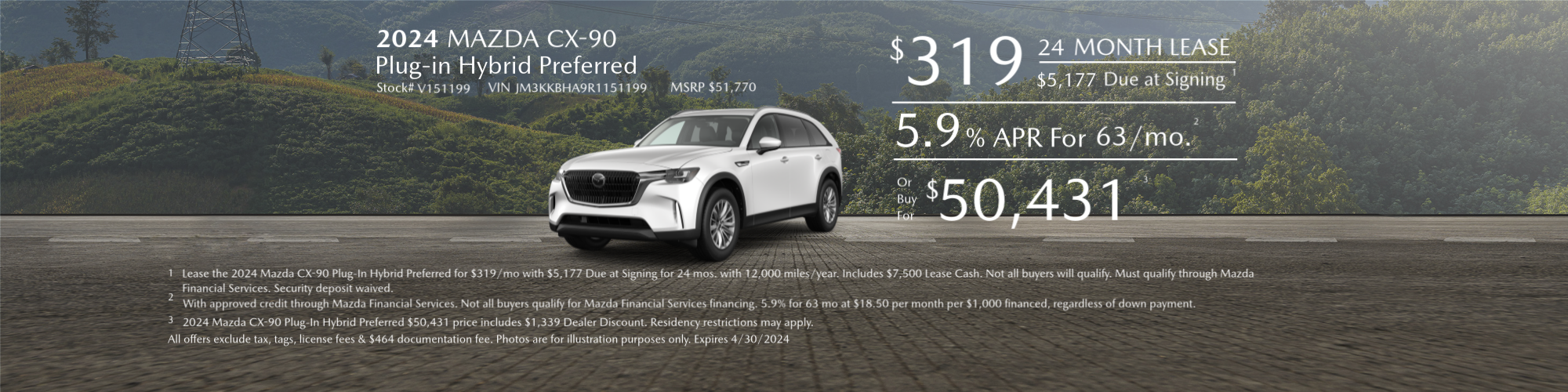 Pacifico Mazda | Mazda Dealer in Philadelphia, PA