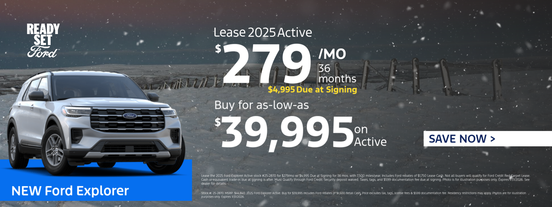 Ford Dealer in Red Bank, NJ | Used Cars Red Bank | George Wall Ford