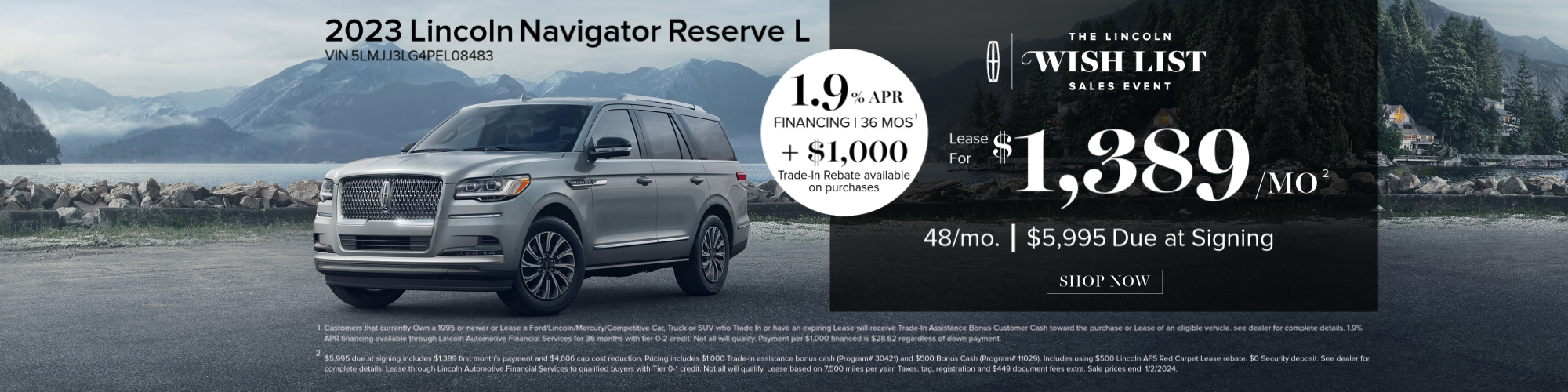 New and Used Lincoln Dealer located in Broomall - Pacifico Marple Lincoln