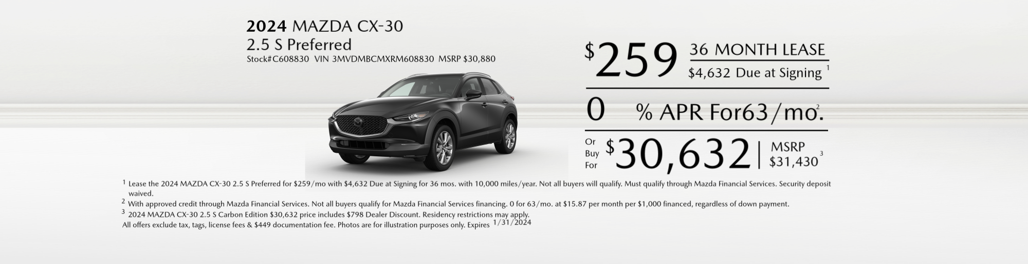 Pacifico Mazda | Mazda Dealer in Philadelphia, PA