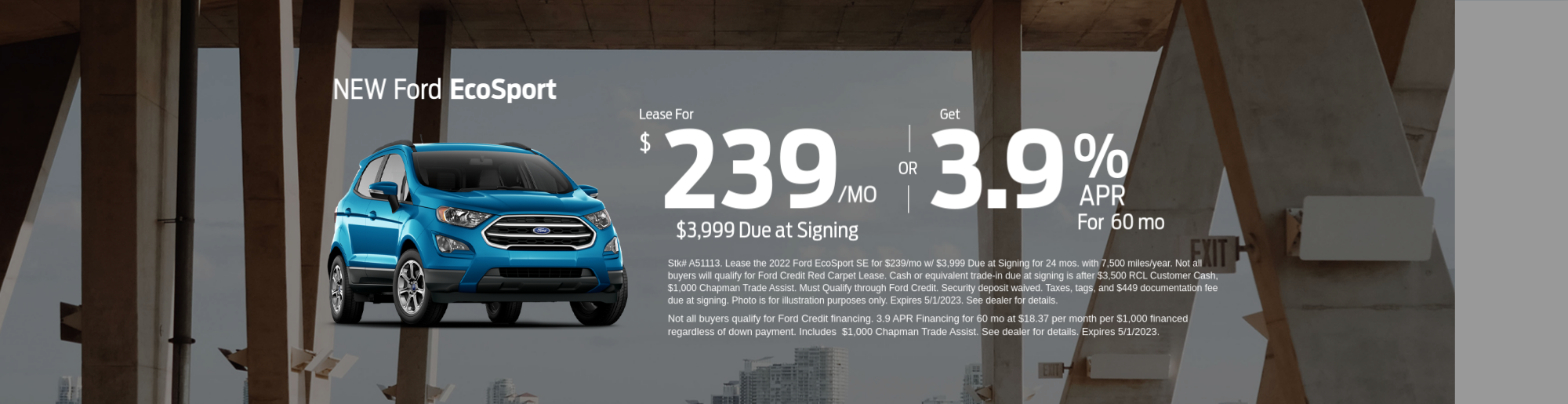 Chapman Northeast Philadelphia, PA | New Ford Dealership in ...